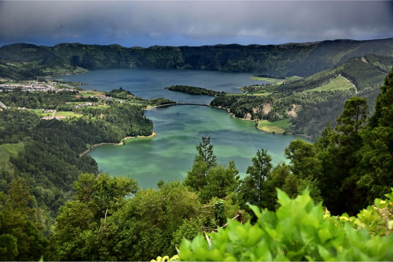 Circuit aux Açores : explorez l'île ! - Île Tropicale